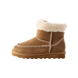 next Boots female Brown size 4