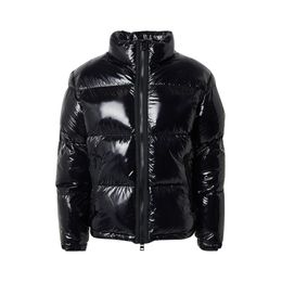 Hugo Winter Jacket 'Biron2541' male Black size S