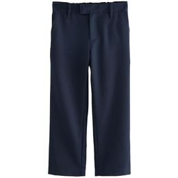 next Hose Jungen Gr&ouml;&szlig;e 182 dunkelblau