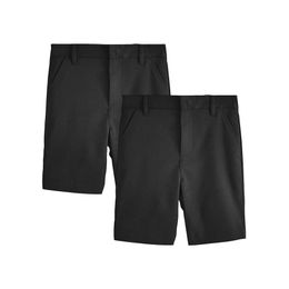 Clarks Shorts Jungen Gr&ouml;&szlig;e 170 schwarz