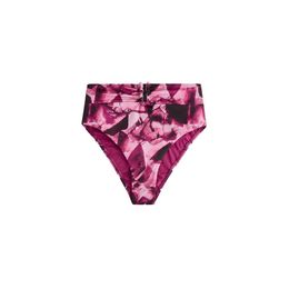 Mint Velvet Bikini Bottoms female Pink size 12