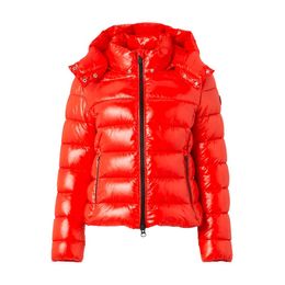 Save the Duck Jacke 'COSMARY' Damen Größe M rot Winterjacke