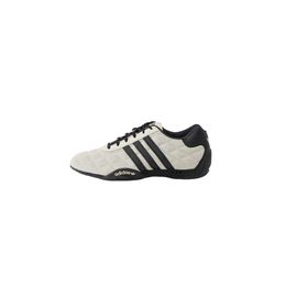 adidas originals Sneaker 'ADIRACER' Damen Gr&ouml;&szlig;e 45/45.5 kitt / schwarz
