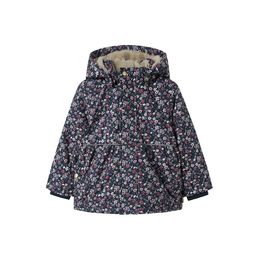 name it Performance Jacket 'NMFSNOW05' girl Blue size 80