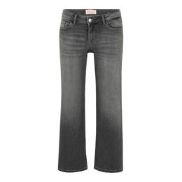 Only Petite Jeans 'ONLJUDY' Damen Größe 31 grey denim