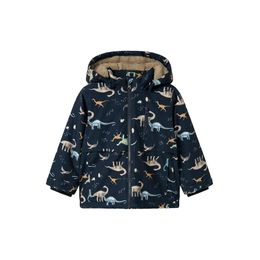 name it Between-Season Jacket 'SNOW05' boy Blue size 92