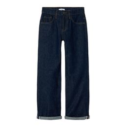 name it Jeans 'NKMRYAN' Jungen Größe 152 blue denim