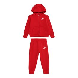 Nike Sportswear Jogginganzug Jungen Größe 86 rot