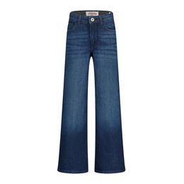 Vingino Jeans 'Cita' M&auml;dchen Gr&ouml;&szlig;e 170/176 blue denim
