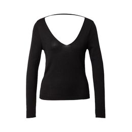 A LOT LESS Sweater 'Esther' female Black size L