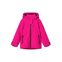 name it Performance Jacket 'NKNSlope10' boy Pink size 122