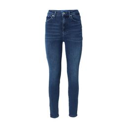 KARL LAGERFELD JEANS Jeans Damen Gr&ouml;&szlig;e 30 dunkelblau