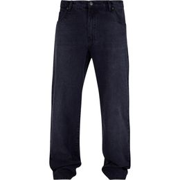 Urban Classics Jeans male Blue size 33