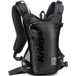 Kriega Hydro-2, Rucksack
