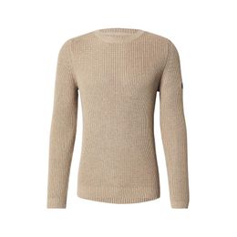 s.Oliver Pullover Herren Gr&ouml;&szlig;e S beige