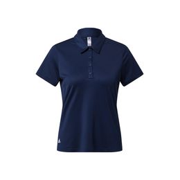 adidas Golf Performance Shirt female Blue size L
