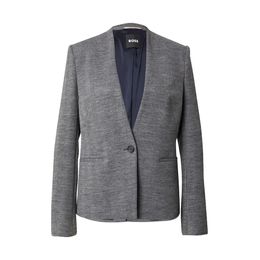 BOSS Blazer 'Jemma2' female Grey size 38