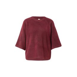soyaconcept Sweater 'ORLEAN 1' female Red size XXL