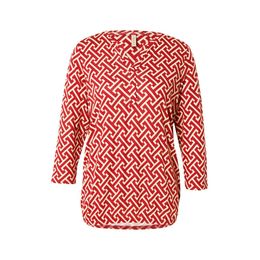 soyaconcept Blouse 'FELICITY' female Red size XS