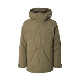 Columbia Outdoor jacket 'Street Heights' male Green size L