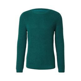 s.Oliver Sweater male Green size S