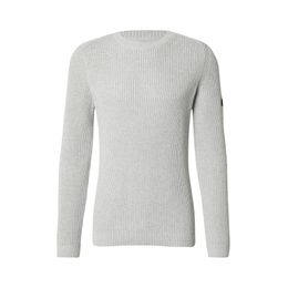 s.Oliver Pullover Herren Größe S grau