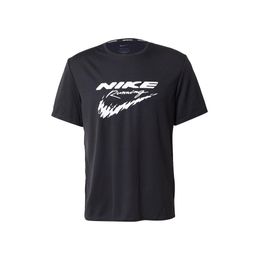 Nike Performance Shirt 'ENRGY MILER' male Black size L