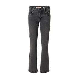MOS MOSH Jeans 'MMCarla Naomi Deluxe' Damen Größe 30 grey denim