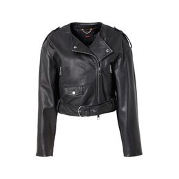BOSS Jacke 'C_Sadora' Damen Größe M schwarz