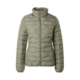 EA7 Emporio Armani Jacke Damen Größe L khaki