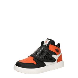 Jordan Sneaker 'Sky 1' Jungen Gr&ouml;&szlig;e 29.5 orange / schwarz / wei&szlig;