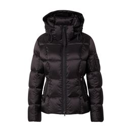Bogner Jacke 'Feline' Damen Größe S schwarz Winterjacke