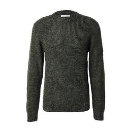 Jack & Jones Jack & Jones Sweater 'JJLINK' male Green size L