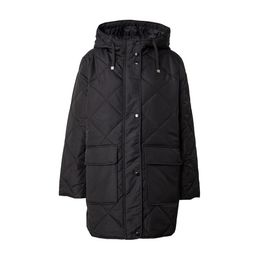 V&eacute;ro Moda VERO MODA &Uuml;bergangsmantel 'MILLIE TESSA' Damen Gr&ouml;&szlig;e XS schwarz Wintermantel