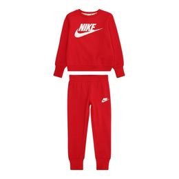 Nike Sportswear Sweatsuit boy Red size 4