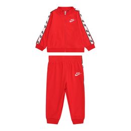 Nike Sportswear Sweatsuit boy Red size 12