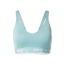 Nike Sports Bra 'INDY' female Green size M