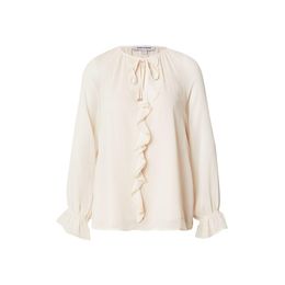 More & More MORE & MORE Bluse Damen Gr&ouml;&szlig;e L creme
