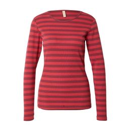 soyaconcept Shirt 'IRIDI 1' female Red size XL
