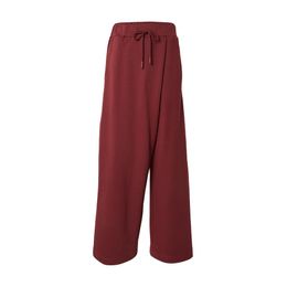 Moonchild Yoga Wear Workout Pants female Red size L