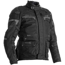 RST Pro Adventure-X, Textiljacke wasserdicht