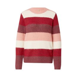 soyaconcept Sweater 'Ilene' female Red size L