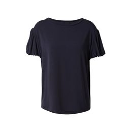 Curare Yogawear Performance Shirt female Blue size M