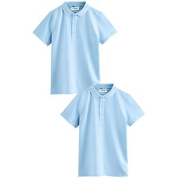 Clarks Shirt boy Blue size 11 yrs