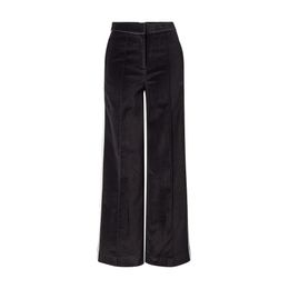 adidas originals Hose Damen Größe 38 schwarz / weiß
