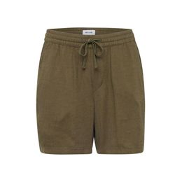 Only & Sons Only & Sons Shorts 'TEL' Herren Größe 33 oliv