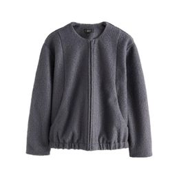 next Between-Season Jacket female Grey size 26