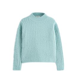 next Pullover M&auml;dchen Gr&ouml;&szlig;e 158 himmelblau