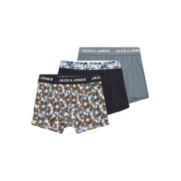 Jack & Jones Jack & Jones Junior Underpants 'JACETHAN' boy Blue, Black size 164