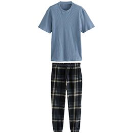 next Long Pajamas 'Motionflex' male Black size M